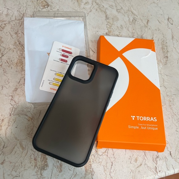 torras | Other | Torras Iphone 2 Pro Case | Poshmark